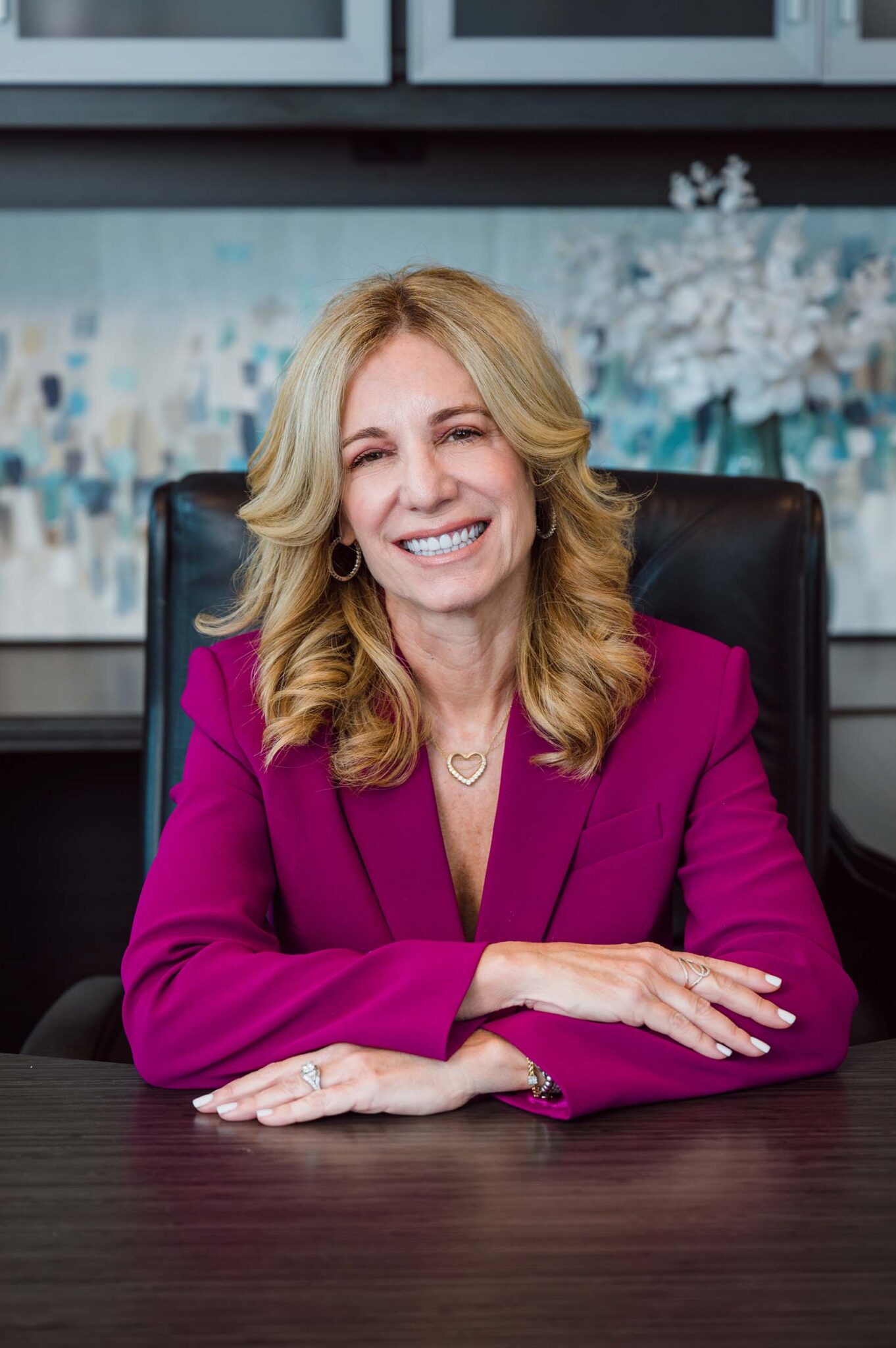 Top-tier Advisory Services Firm | Meet Our Leadership