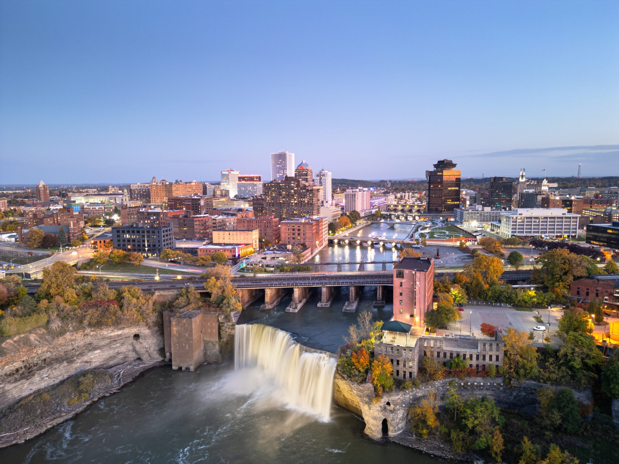 From the Finger Lakes to Financial Heights: EFPR Advisory Proudly Partners with Springline ...