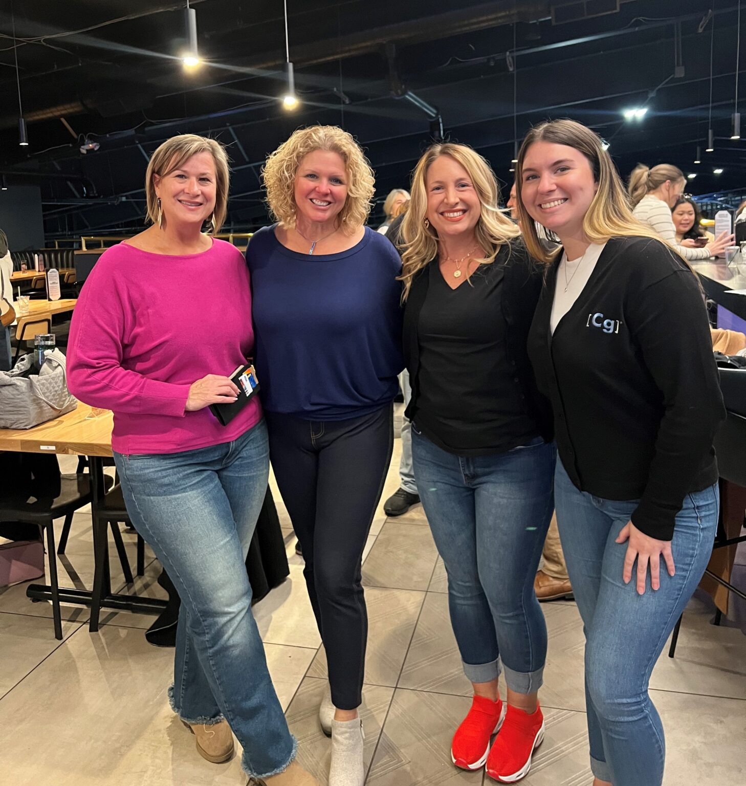 Garden State Growth: A New Jersey Standout Joins Springline ...